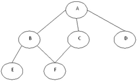 Difference Between Bfs And Dfs Sanz S Blog