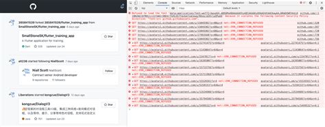 Github图片出不来终极解决方案 Csdn博客