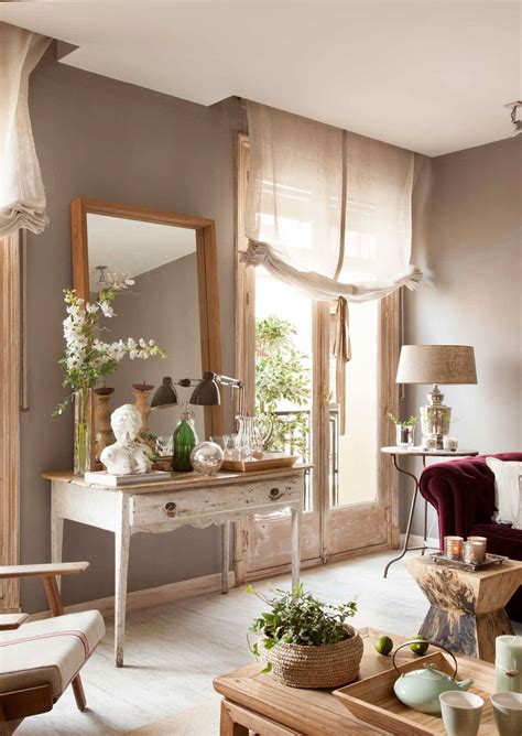 Decorar Con Espejos 86 Ideas Para Saber Dónde Y Cómo Ponerlos