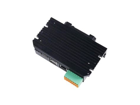 Edgebox Rpi4 Edge Computing Controller With 4gb Ram 32gb Emmc Wifi