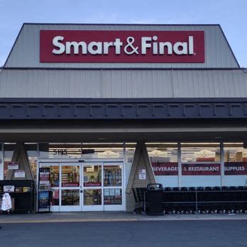 Smart And Final Updated January 2025 43 Photos And 78 Reviews 5195