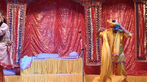 Krishan Ras Leela Youtube