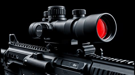 Gun Sights — University Of Guns