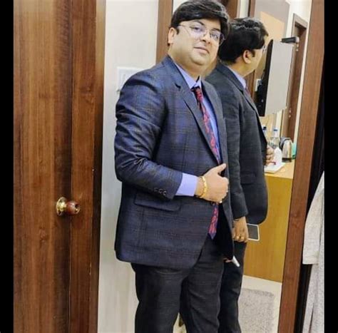 Dr Sandip Chakraborty