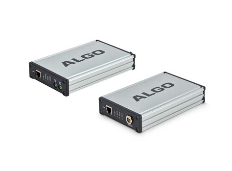 IP Paging Adapters Algo Communication Products Ltd