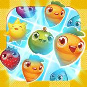 农场英雄传奇Farm Heroes Saga Android手游排行榜 97973手游网