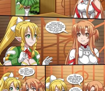 An Enchanted Meal Muses Sex And Porn Comics