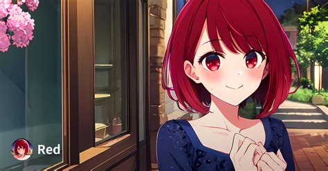 Reds Illustrations Pixiv