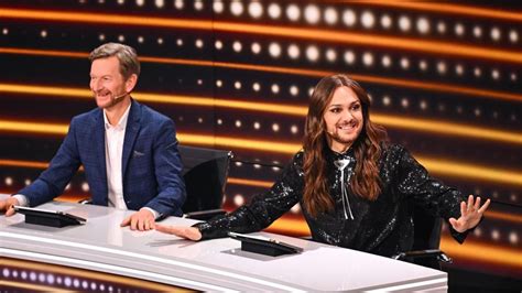 Das 1 Quiz Wie Clever Ist Deutschland Bei Sat 1 Nochmal Sehen