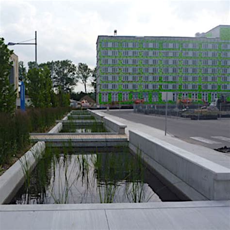 Invisible Structures Water Reuse Solutions