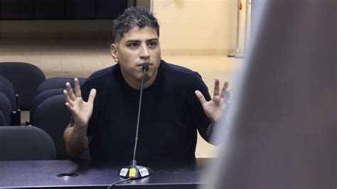 John Kelvin regresó a la cárcel el caso del cumbiambero que no aprendió la lección y perdió