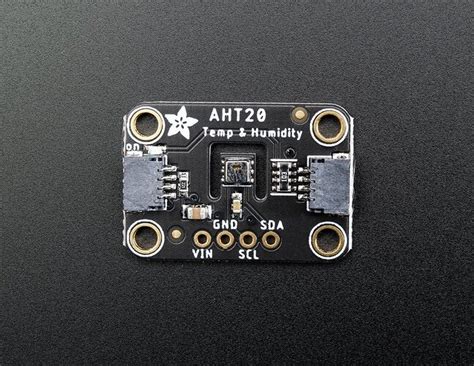 Arduino Sensor Kit Now With Dht20 Products And Services Arduino Forum