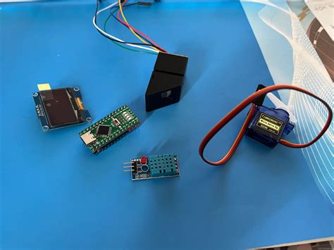 As608指纹模块——其实从初学arduino到做出指纹锁只需要一周 Csdn博客