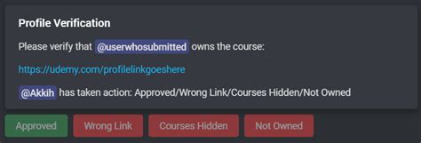 Verification Overhaul · Issue 138 · Flyteggls Discord Bot · Github