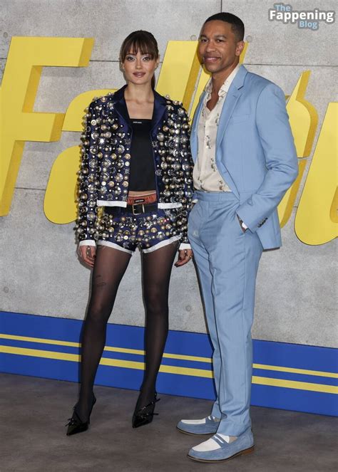 Ella Purnell Sexy 74 Photos The Fappening Stars