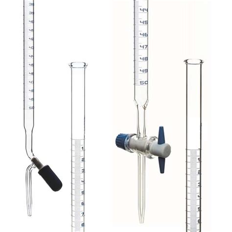 Burette 100ml China Taj Scientific Online Store