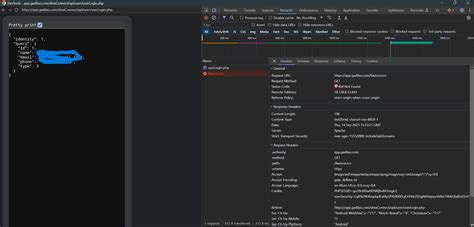 Android App Login Issue Bugs Wappler Community