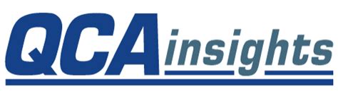 Better And Faster Data Driven Decisions Qcainsights