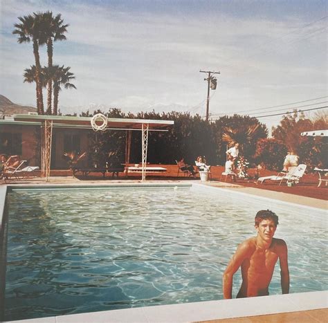 Mel Roberts Rich Thomson 1963 Auction