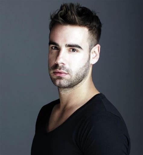 David Carrillo Doblaje España Wiki Fandom