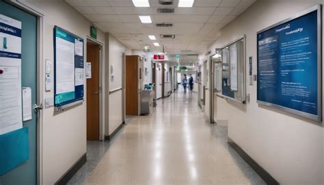 Healthcare Hurdles Boosting Hospital Safety With Barriers