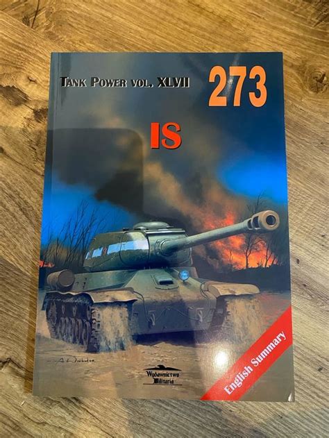 Buch Pol Tank Power Js Tank Kaufen Auf Ricardo