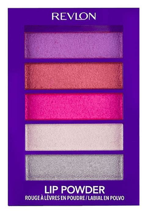 Revlon Vibrant Electric Shock Lipstick 109 Up In Flames 0 14 Oz