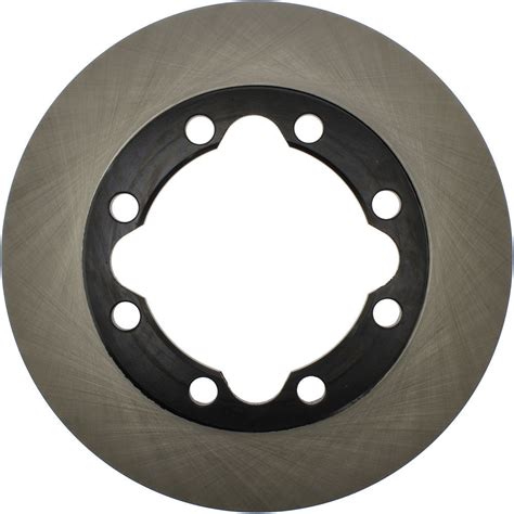 Disc Brake Rotor Premium High Carbon Alloy Centric 12562042 For Sale