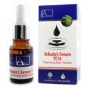 Arkada Serum TC16 Kolagenowe Do Paznokci Olejek Z Drzewa Herbacianego
