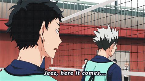 Mrs Fancy Hat There It Is Bokutos Emo Mode