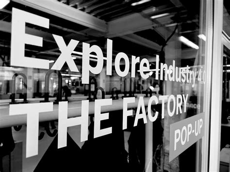 Sap Factory Tour Innovate Logistics With Westernacher