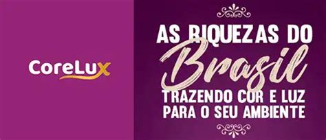 Corelux I Portfólio Set Comunicação