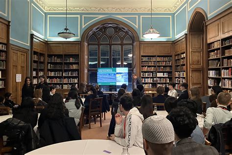 Career Spotlight Engineering « Wycombe Abbey