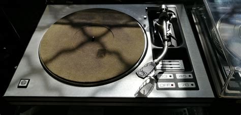 STD 305D inc SME3009 arm – Wilkinson's Hi-Fi, Nelson, Lancashire, UK