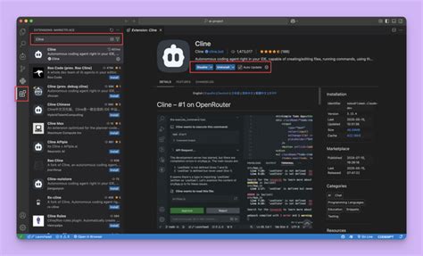 Vscode Deepseek 配置使用，图文详细教程