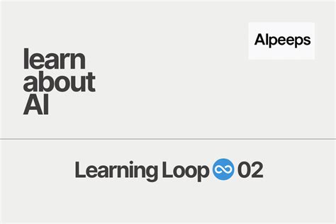 Learning Loop ♾️ 02 2025