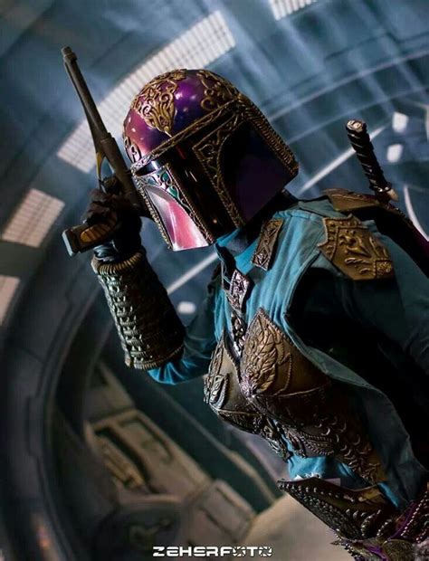 I Totally Would Love A Set Of This Armor Star Wars Costumes Star Wars Art Mandalorian Cosplay