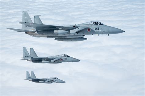 Homepage Of Kadena Air Base