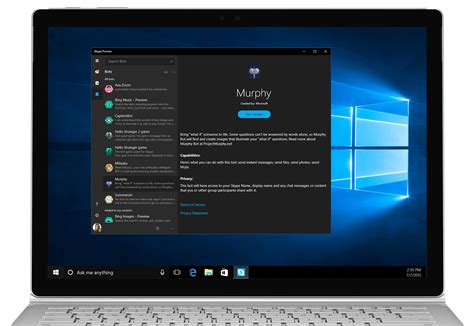 Microsoft S UWP Skype Preview App Is Now Available For Windows 10 Mobile Neowin