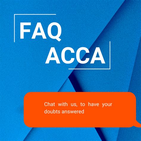 Acca Online Course Experienced Lecturers
