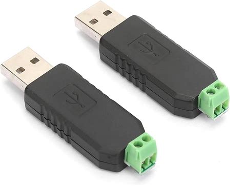 Ftdi Usb To Rs485 Data A B Gnd Pinout Serial Converter 55 Off
