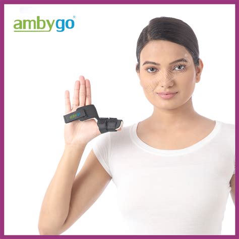 Thumb Abduction Splint Ambygo® India
