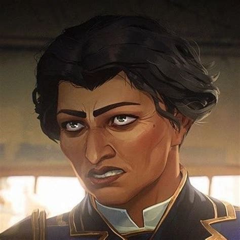 Stream Arcane Grayson Voice Sample 1 By Goov Listen Online For Free On Soundcloud