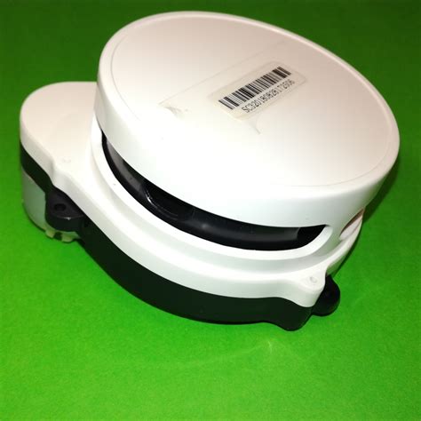 Not Black Magic LiDAR Modules