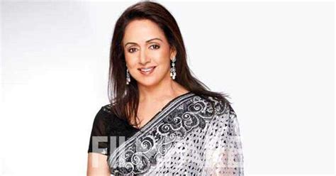 The Original Dream Girl Hema Malini