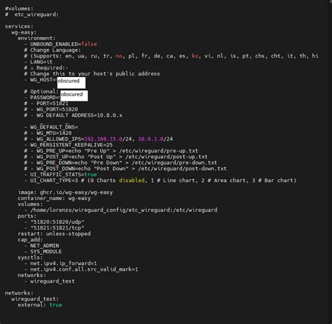 Wireguard Not Working Under Wifi Rwireguard