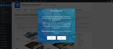 Tutorial Install Theme Newsmag Tutorial Install Theme And Plugin Wordpress Premium