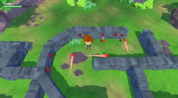 Lewd Sprites Chapter 8 Demo By Hyperbeamart