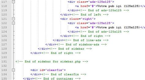 10 astuces pour simplifier la lecture de son code html et css À voir