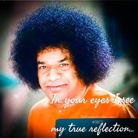 Sathya Sai Baba Sboi Goddess Quotes Global World Sathya Sai Baba